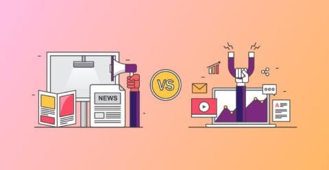 Digital Marketing Mix: Why It Matters & What's In It - 2024