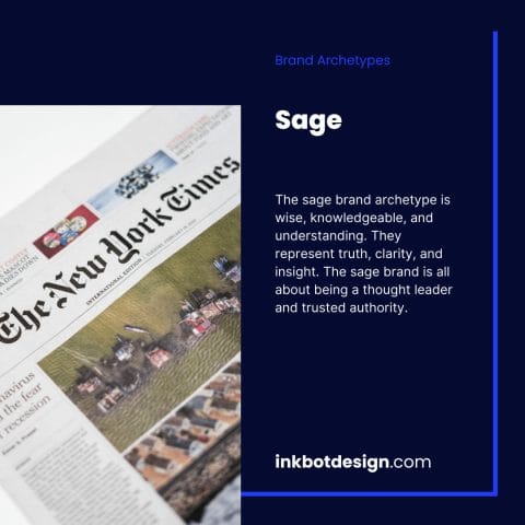 The 12 Brand Personality Types (And How To Use Them) - 2025