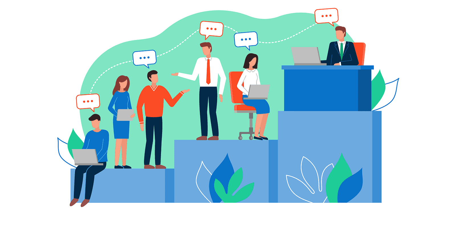 Communication – An Essential Factor In Teamwork - 2025