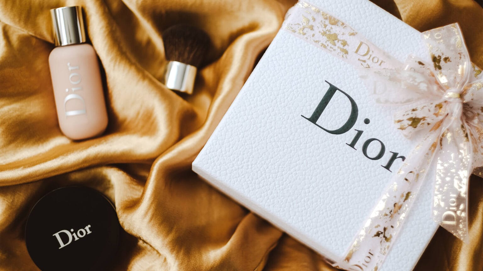 Dior Logo Design: Secrets Of Luxury Branding Revealed - 2025