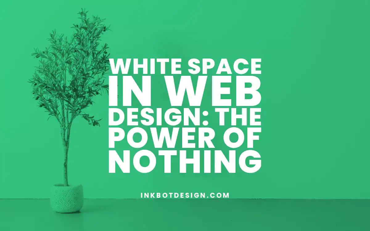 White Space In Web Design: Power Of Nothing (2025 Guide)