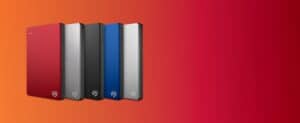 The 9 Best External Hard Drive + Portable Drives In 2025