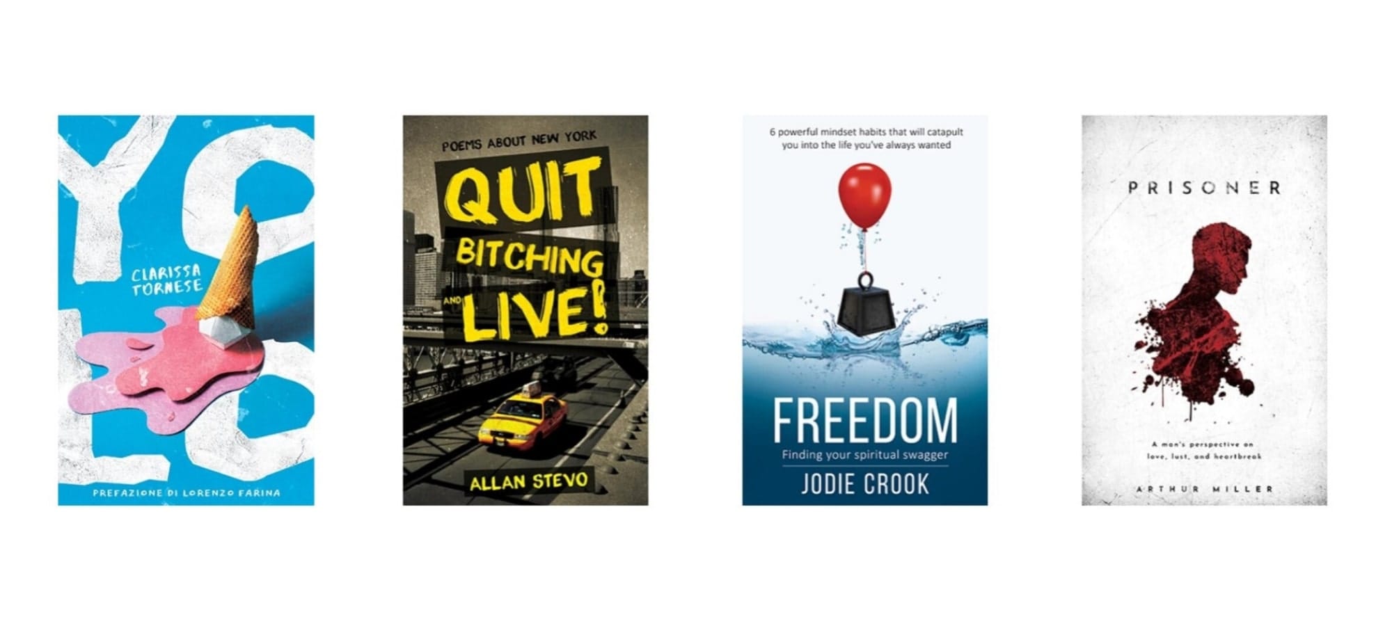 The Importance Of Book Cover Design For Success - 2024