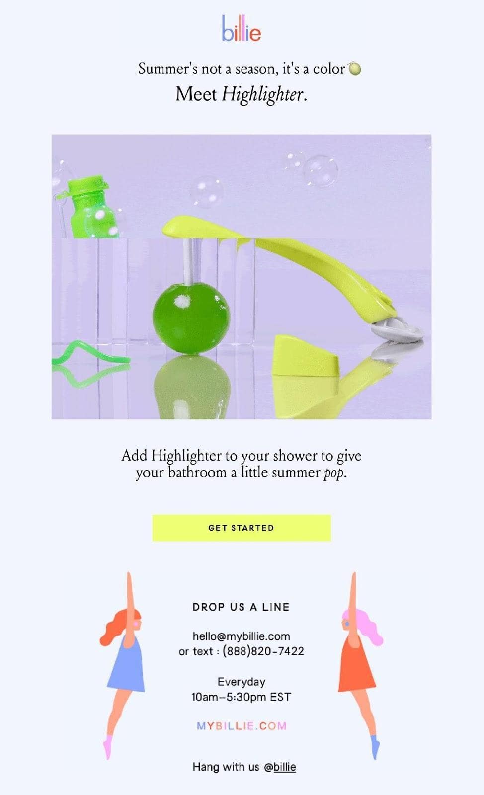 Top 15 Email Design Tips For Better Conversions In 2024