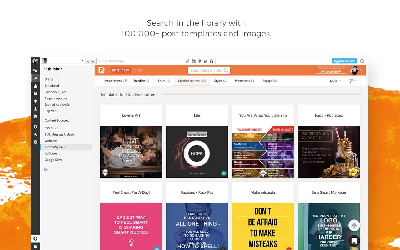13 Best Tools To Schedule Instagram Posts From Your PC