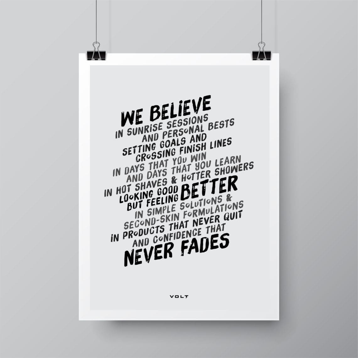 How To Create A Sustainable Brand That Sticks To Its Roots