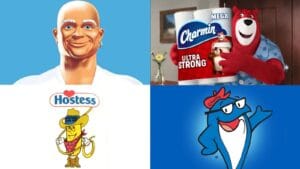 Mascot Branding Guide: Bringing Your Brand To Life In 2025