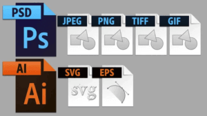 The Ultimate Guide To Resolution In Logo Design - 2024