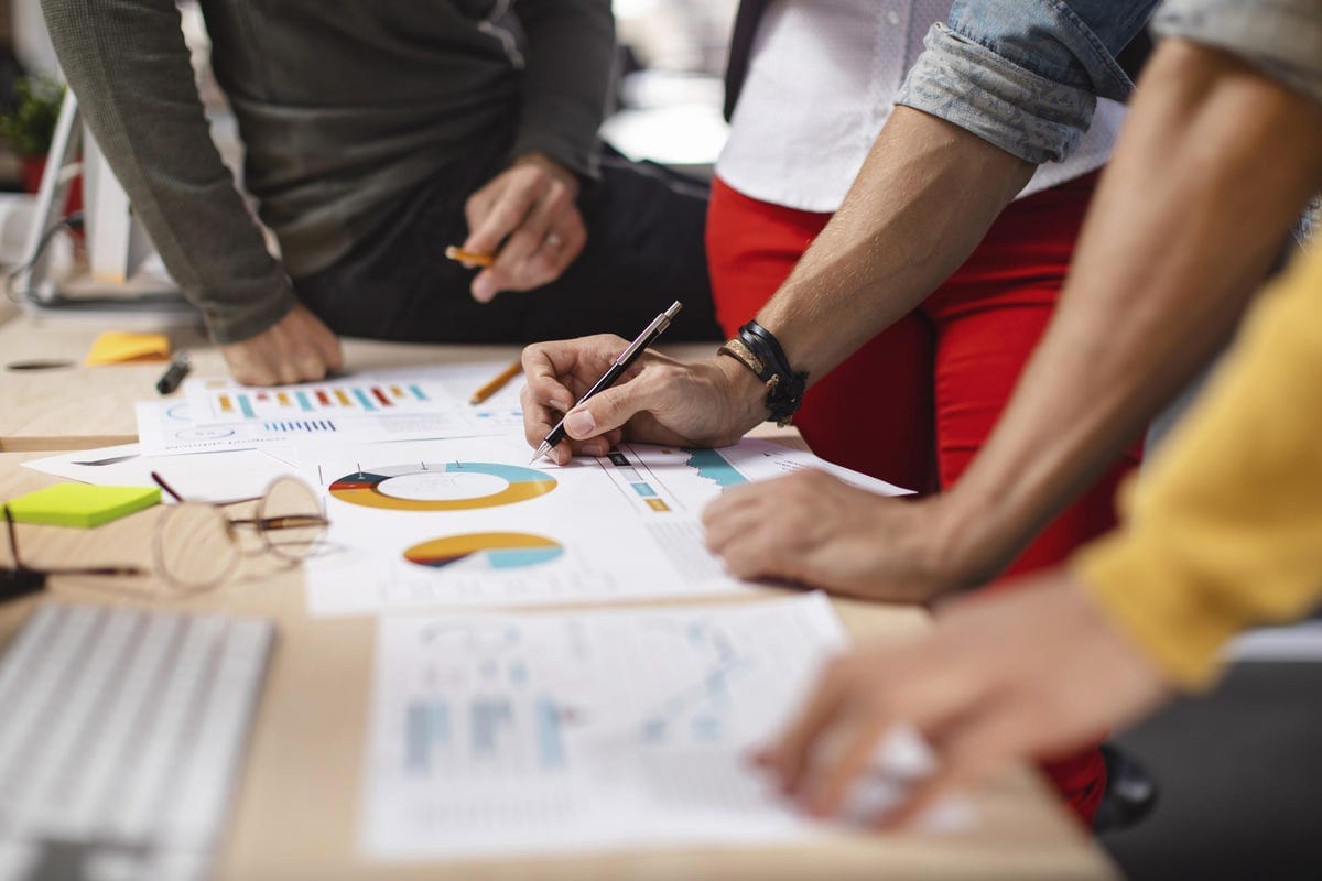 Performance Marketing - The 6 Types Of Customers To Know