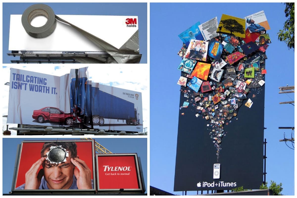 How Outdoor Advertising Can Help Grow Your Business 2023