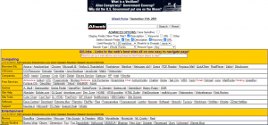 How Has Website Design Changed Over Time? Web History