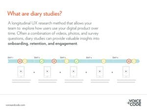 UX Diary Study: Things To Consider When Setting Up - 2025