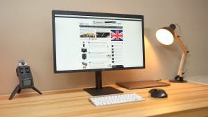 Top 7 Best 5k Monitors: Reviews And Buying Guides - 2025