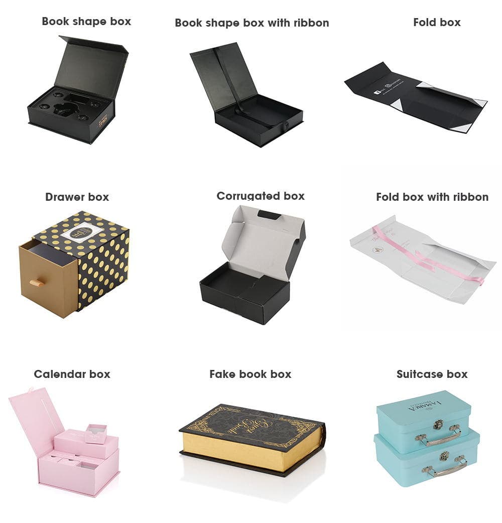 7 Creative Ideas For Custom Packaging To Boost Your Brand