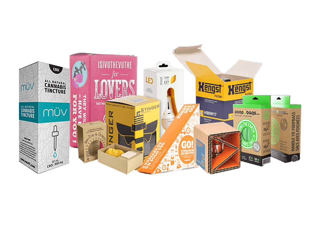 5 Reasons You Need Custom Packaging For Small Businesses