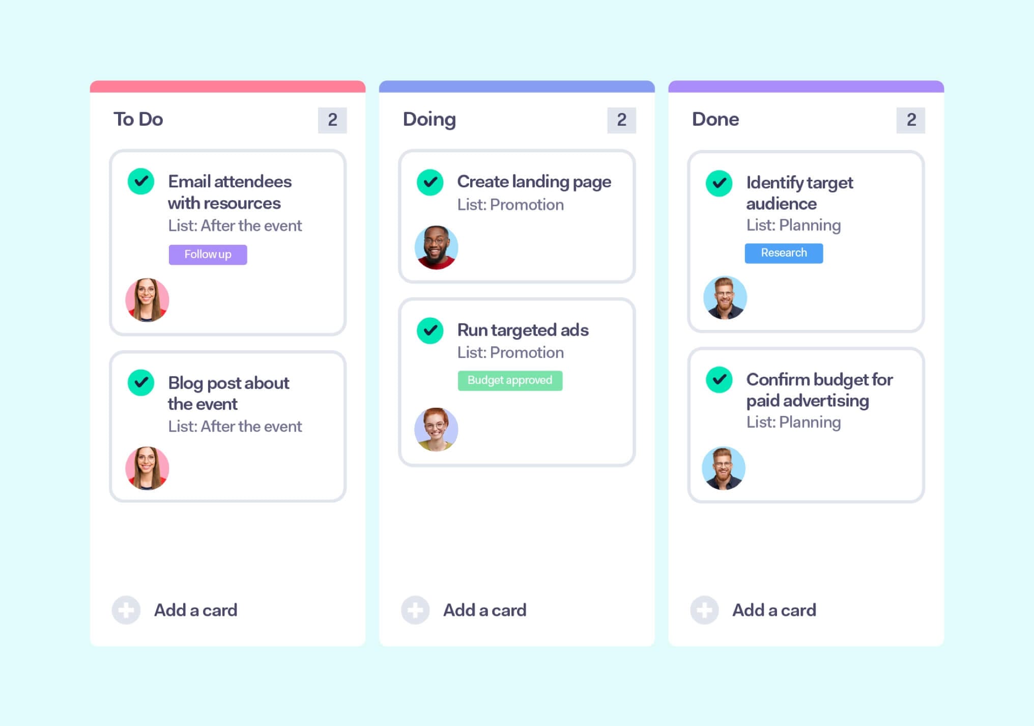 Ultimate Guide To Event Marketing In 2024 - Inkbot Design