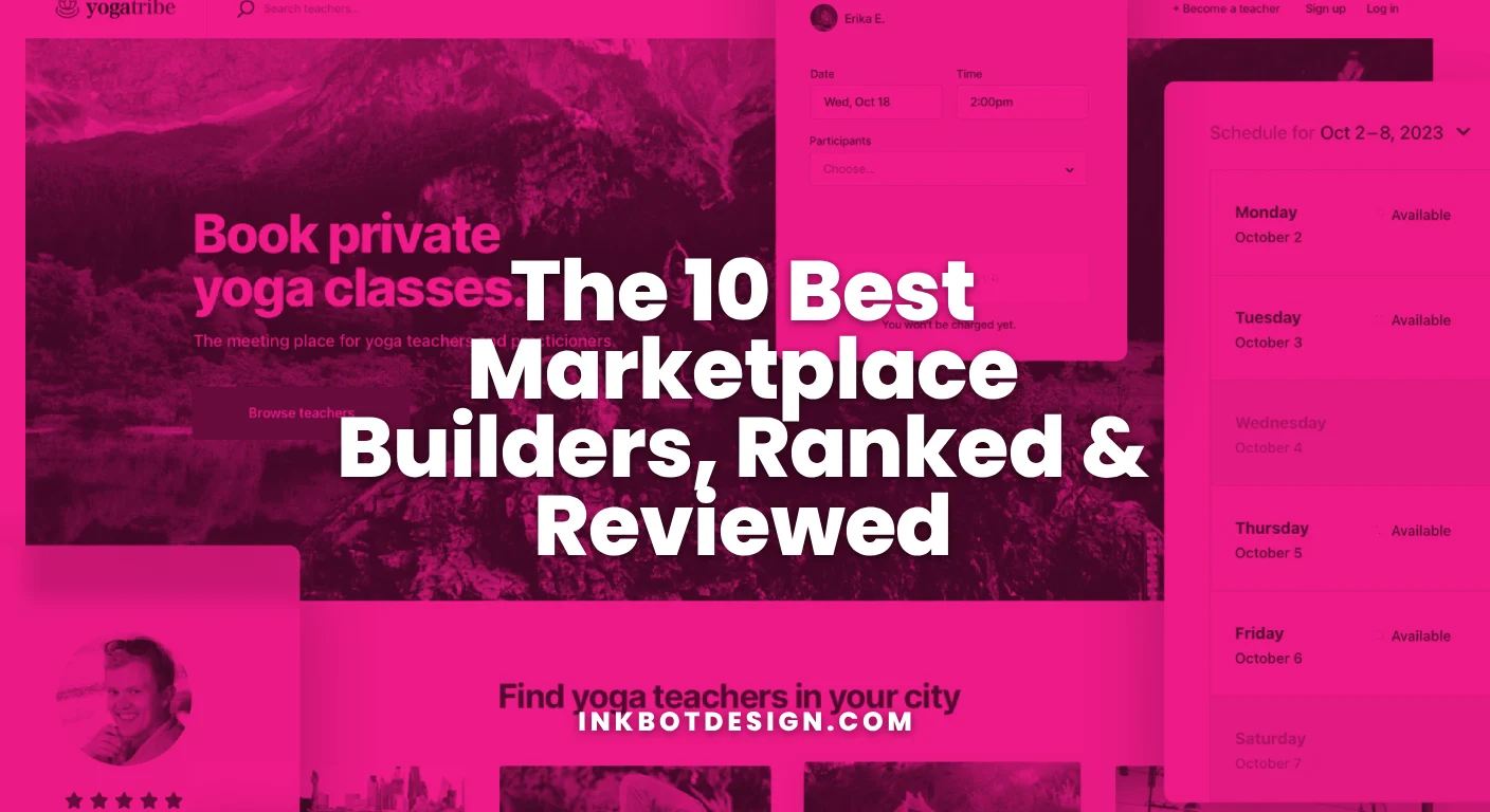 The 10 Best Marketplace Builders, Ranked & Reviewed In 2025