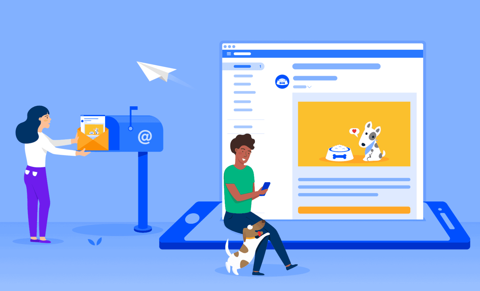 Email Advertising: The Old Faithful Of Digital Marketing