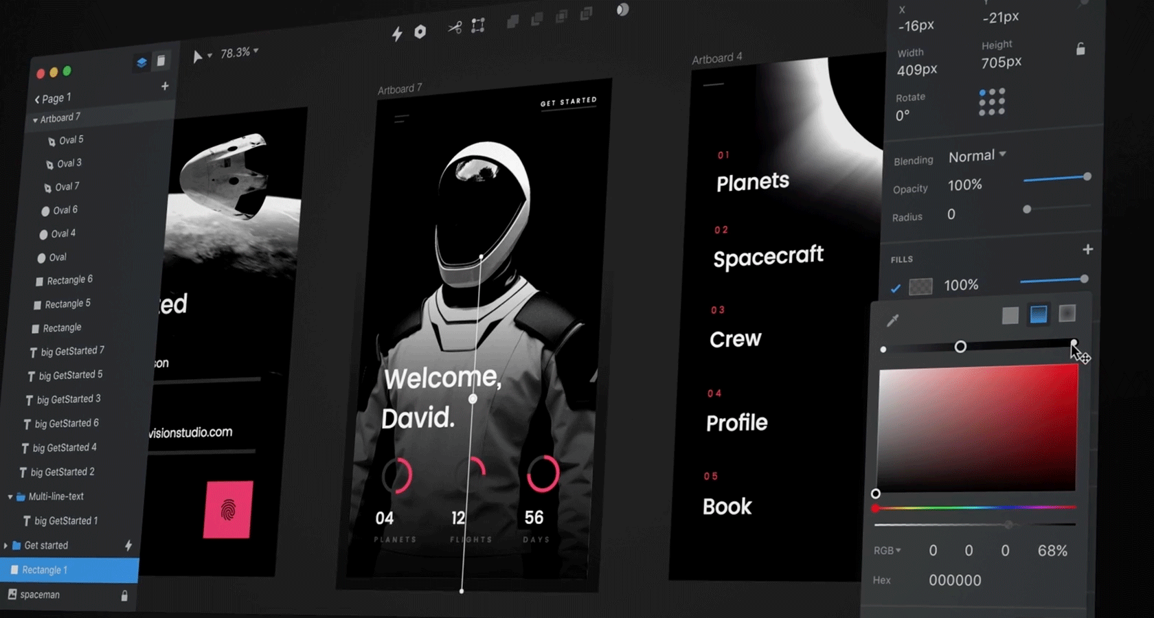 15+ Best Mobile App Design Tools In 2025 - Inkbot Design 15+ Best Mobile App Design Tools In 2025 - Inkbot Design