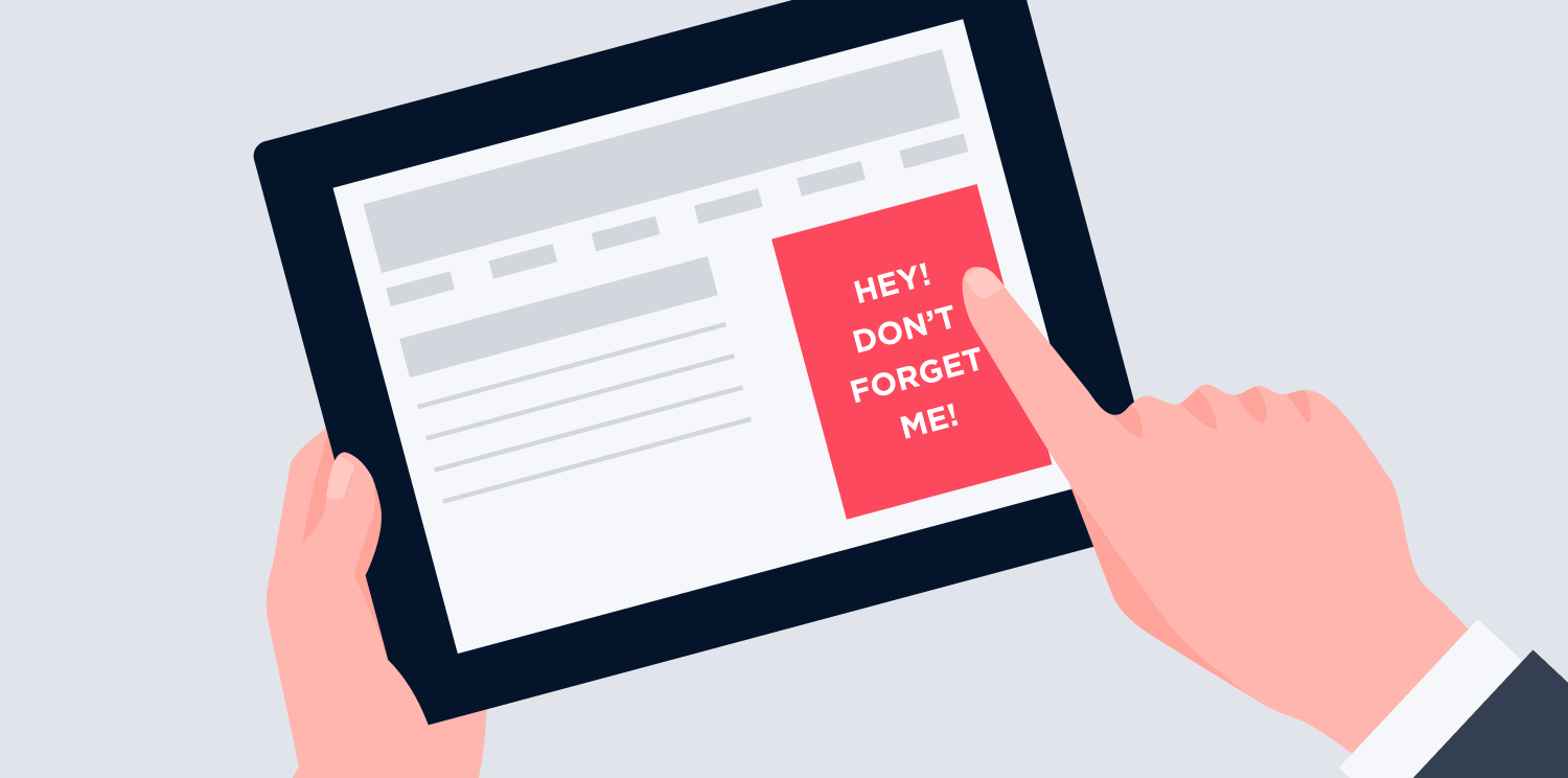 Reminder Advertising: A Simple Way To Grow Your Business