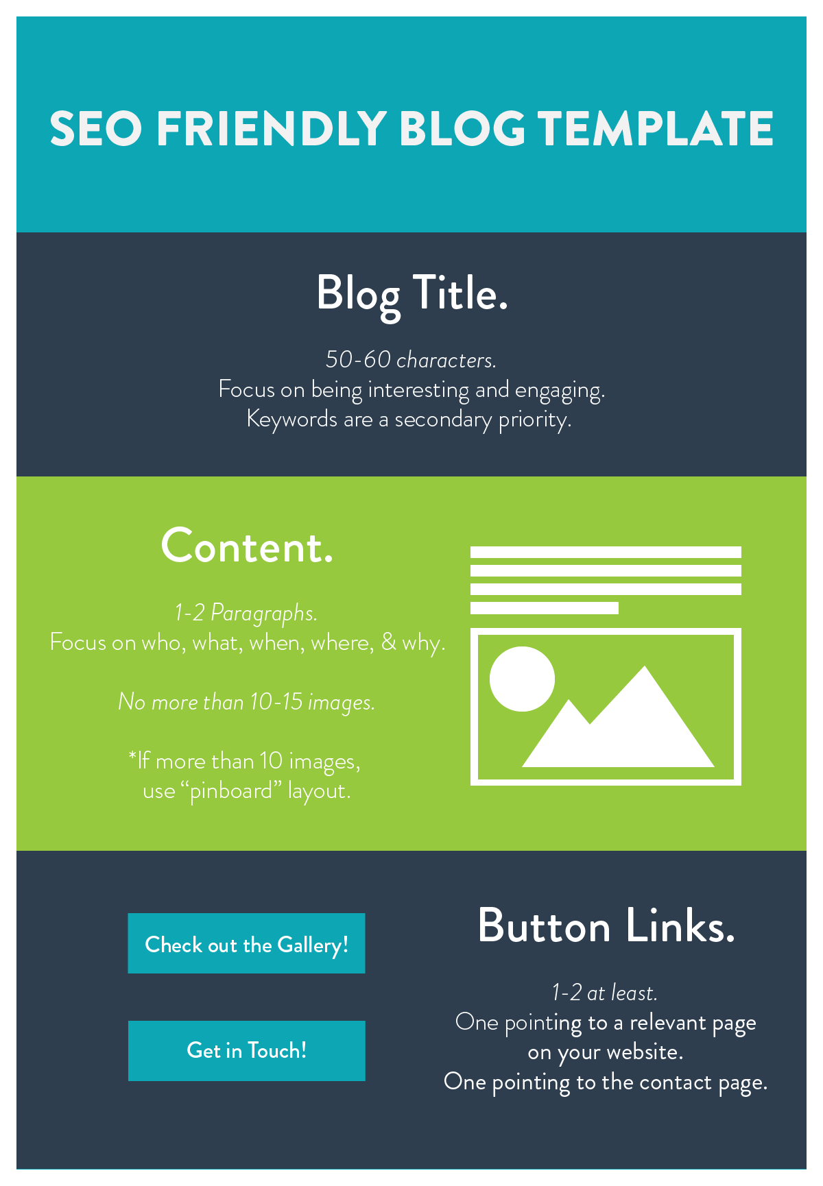 Blogging: How To Write Blog Posts That Captivate And Convert