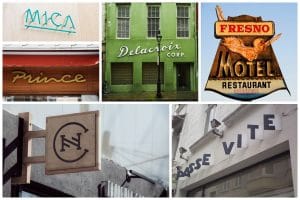 How To Create An Eye-Catching Sign Design - 2025 Signage