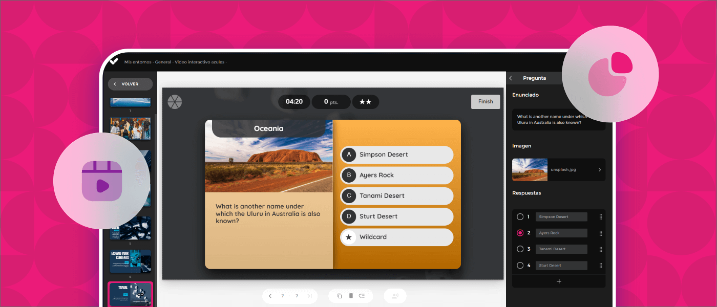 11 Ways To Make Interactive Content For Your Website - 2025