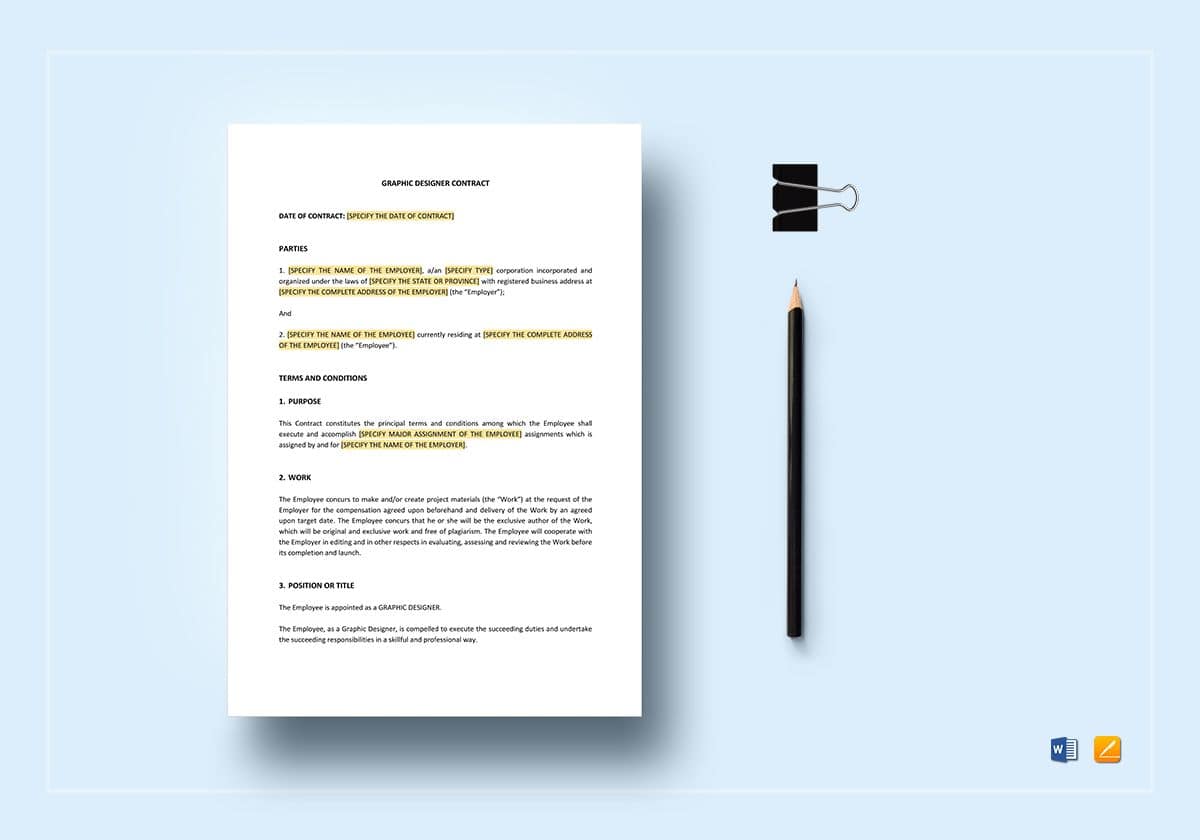 Protecting Your Business As A Freelance Designer - 2025