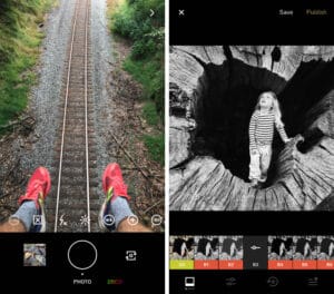 5 Best Photo Editing Apps To Power Social Content Creation