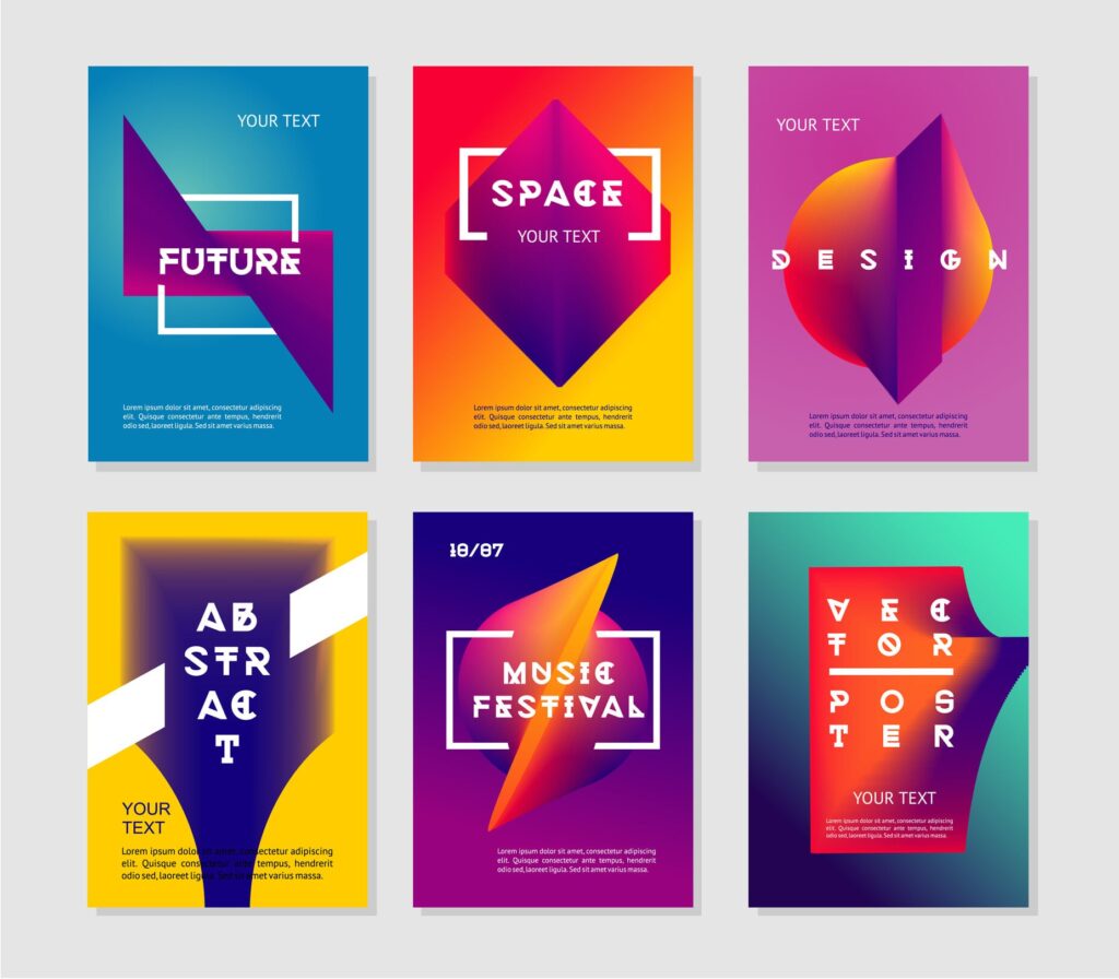Upcoming Graphic Design Trends 2024 - Wally Jordanna Upcoming Graphic Design Trends 2024 - Wally Jordanna