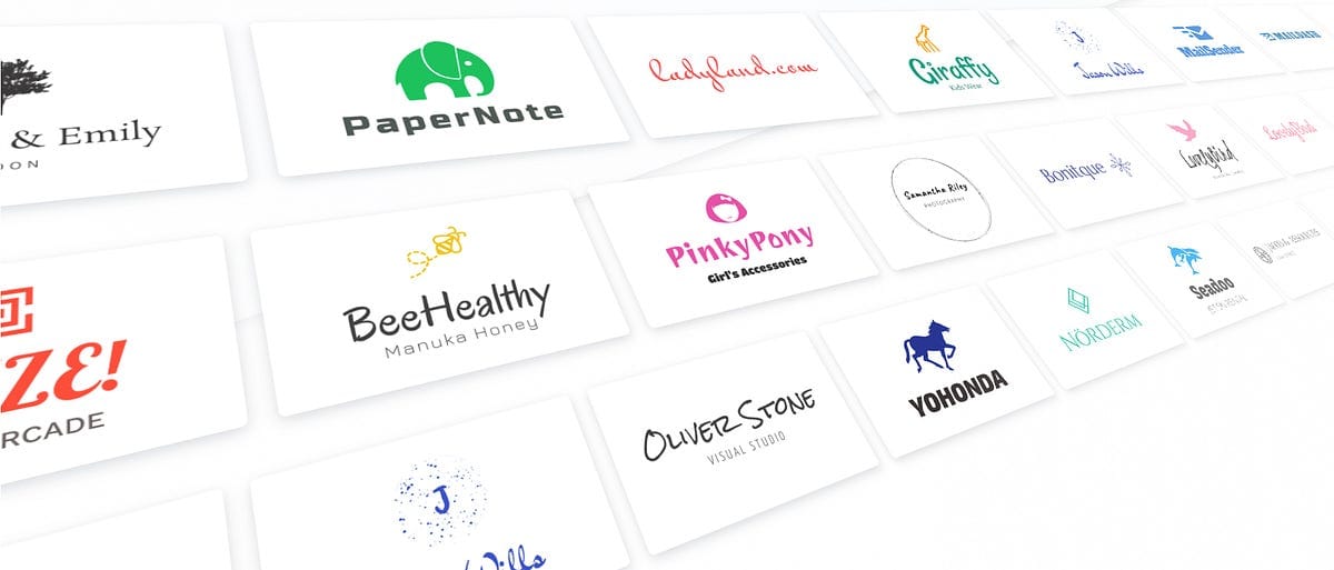 How AI-Based Logo Design Tools Are Changing The Industry