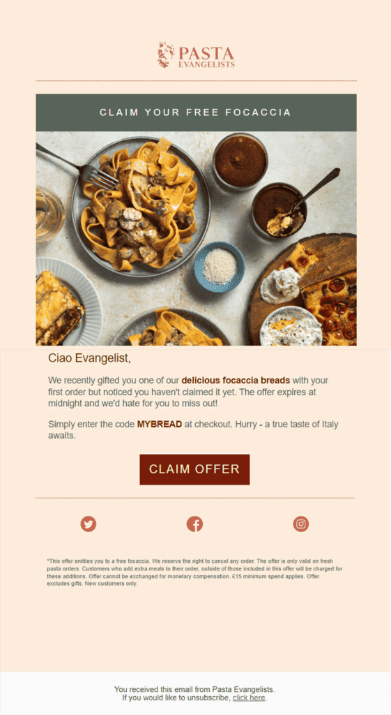 The Comprehensive Guide To Writing Effective Welcome Emails