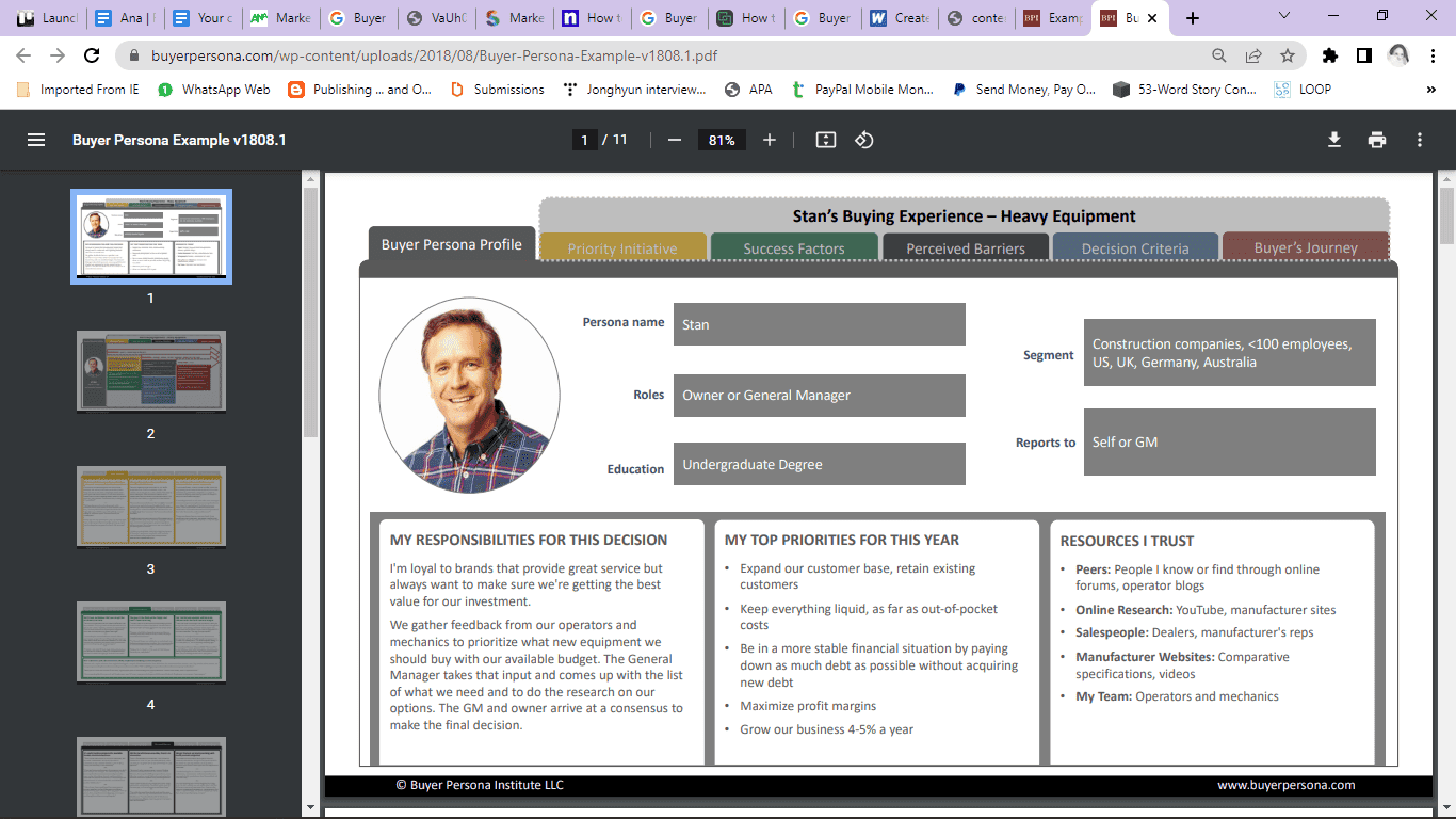 Your Complete Guide To Micromarketing - Examples In 2025