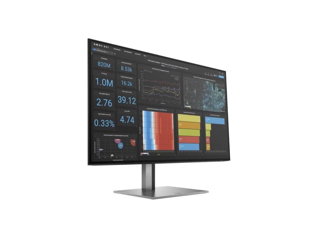 5 Best 5K Monitors: Power Of Ultra-High Displays In 2024
