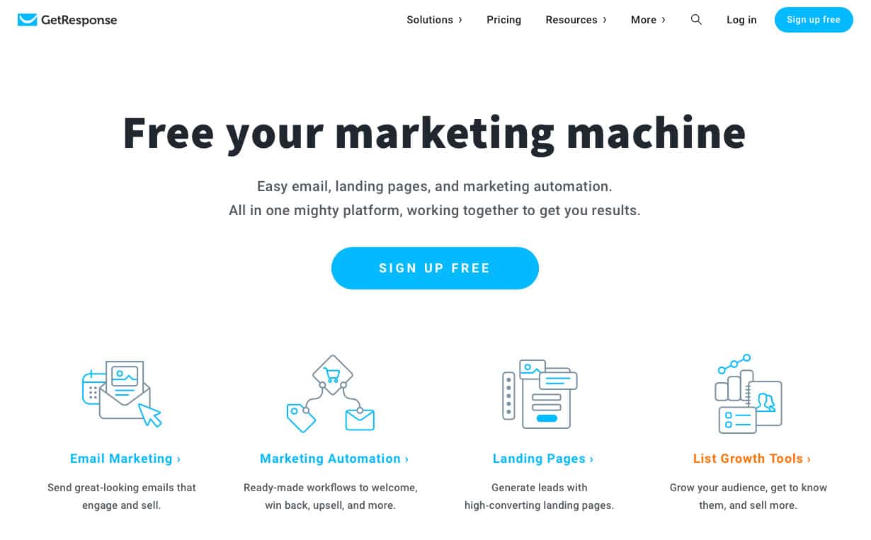 The 7 Best Email Marketing Services For Small Businesses