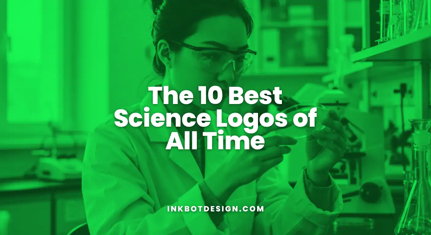 The 10 Best Science Logos Of All Time - Ranked In 2025