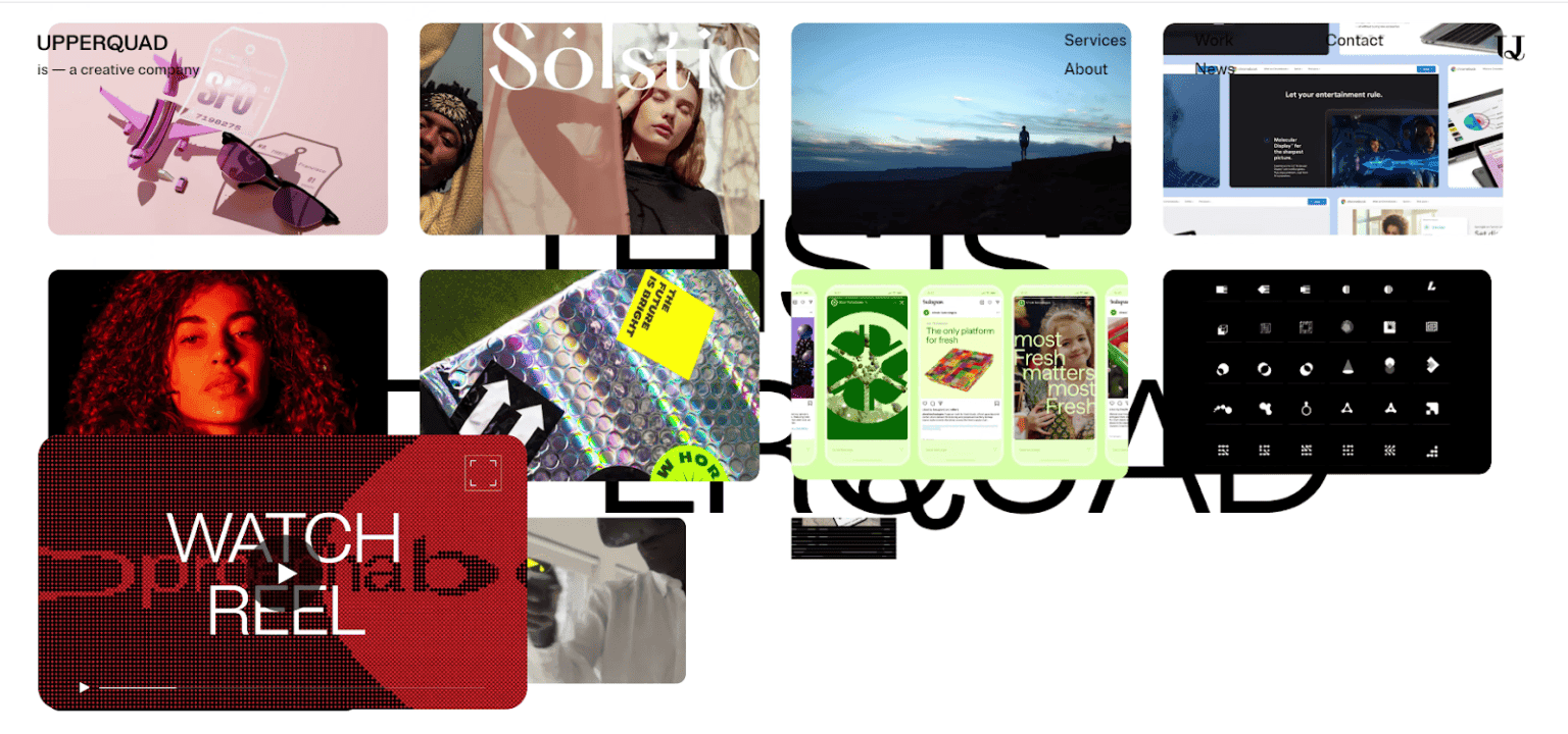 18 Latest Web Design Trends To Create Stunning Websites