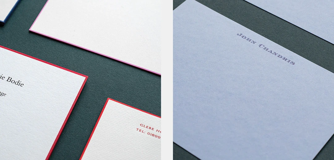 Creative Stationery Ideas: Elevate Your Branding