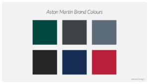 The Aston Martin Logo Design And Brand History: 1913 - 2025