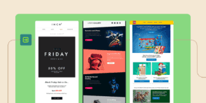 Best Practices For Effective Newsletter Design - 2025