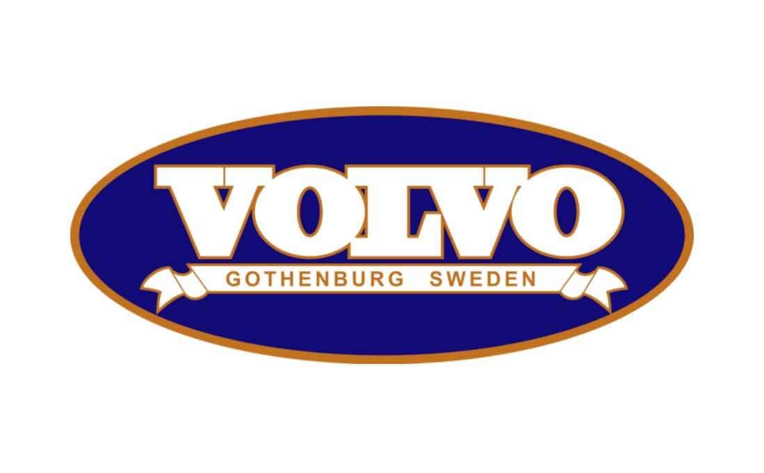 The Evolution Of The Volvo Logo: Design Masterpiece - 2025