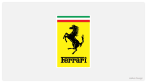 The Ferrari Logo Design: Speed, Prestige And Passion - 2024