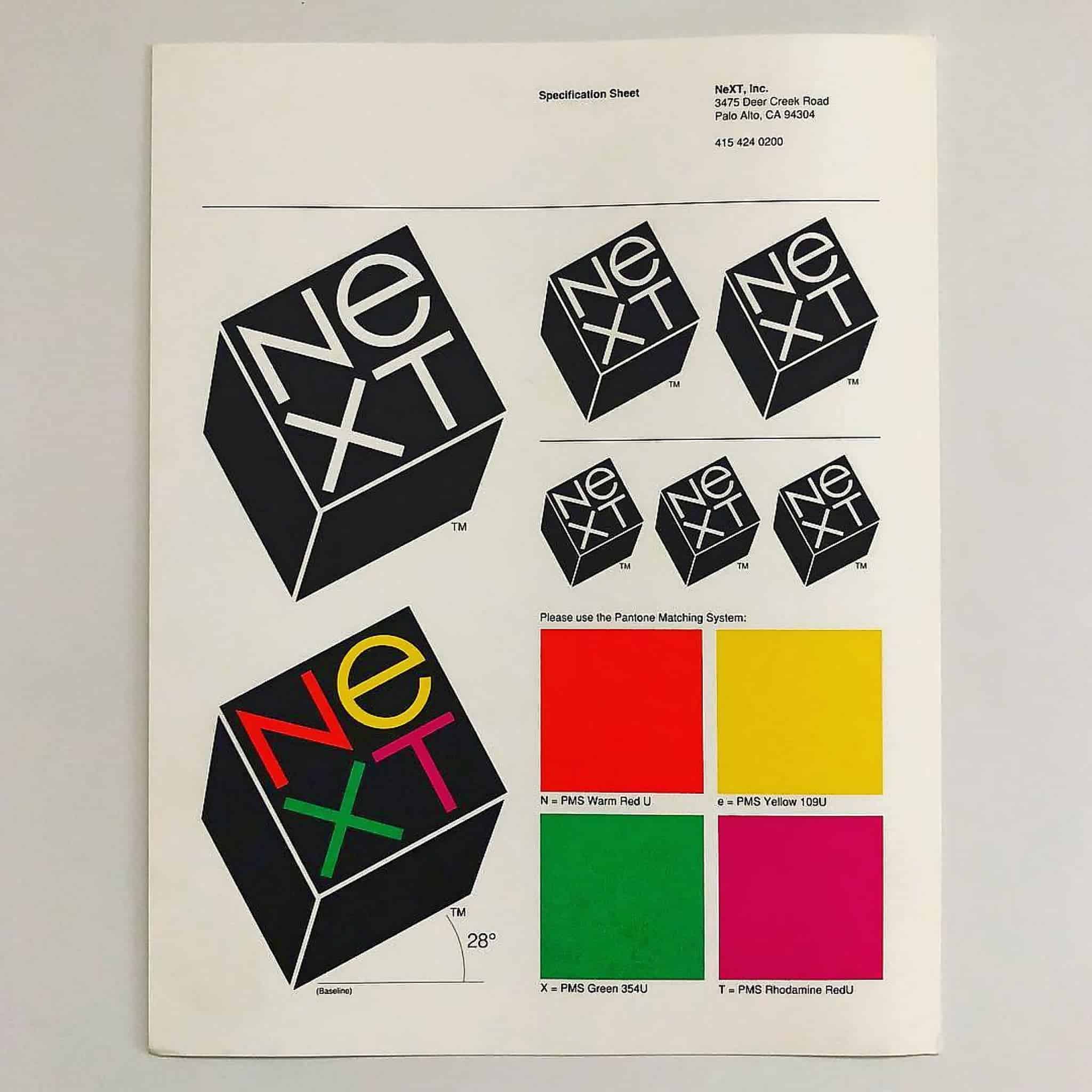 Paul Rand: The Mastermind Behind Iconic Logos - 2025 Bio