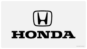 Honda Logo Design: History, Evolution And Impact - 2025