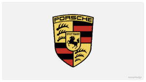 Porsche Logo Design History & Brand Evolution - 2025