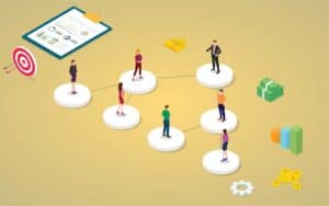 Network Marketing In Business: The Complete Guide - 2025