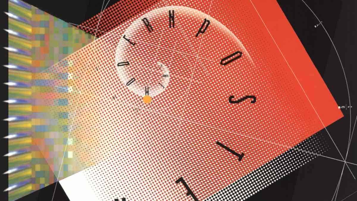 April Greiman: The Technical Legacy Of A Design Pioneer