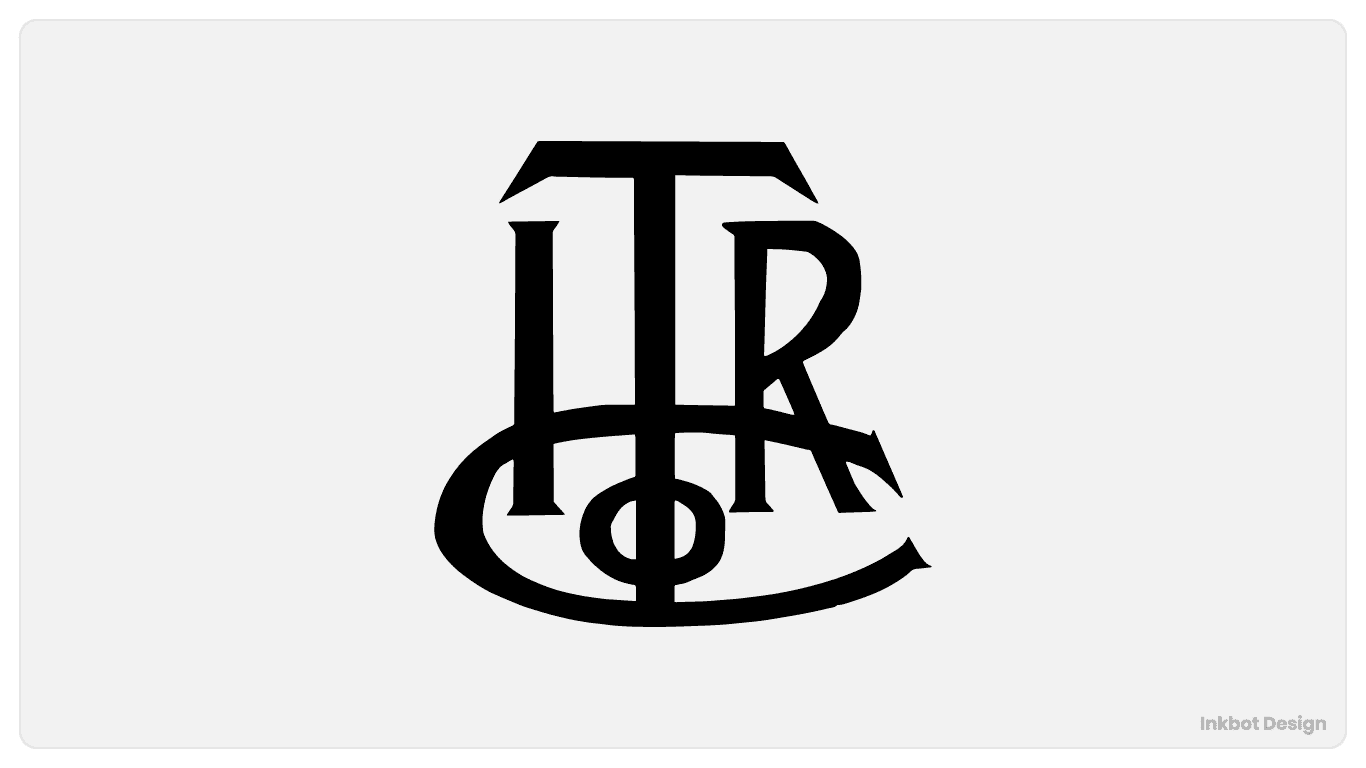 The Evolution Of The Iconic IBM Logo Design History - 2025