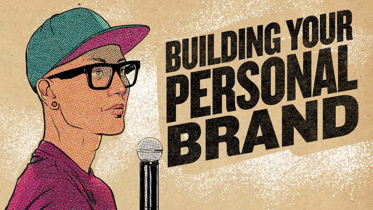 Personal Brand Storytelling: Crafting Your Unique Story