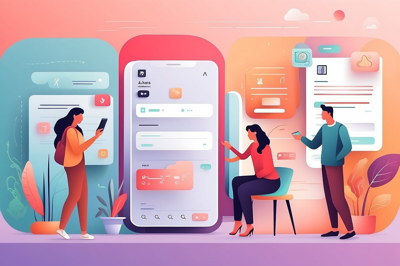 Top 8 Banking App Design Trends For Interfaces In 2025